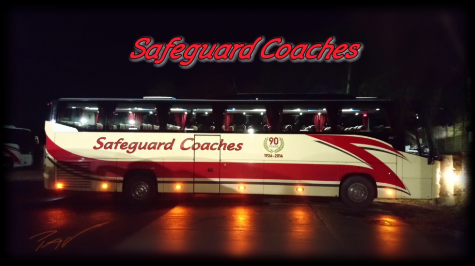 Testimonials - Safeguard Coaches